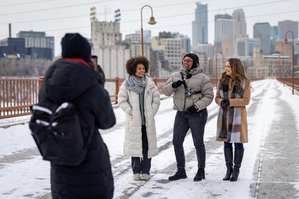 MPR News - August 2025 - MPR Minute