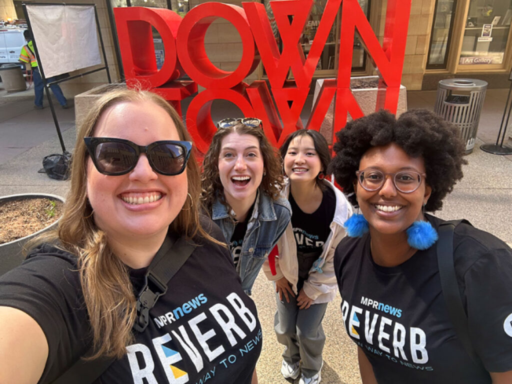 MPR News - August 2025 - MPR Minute